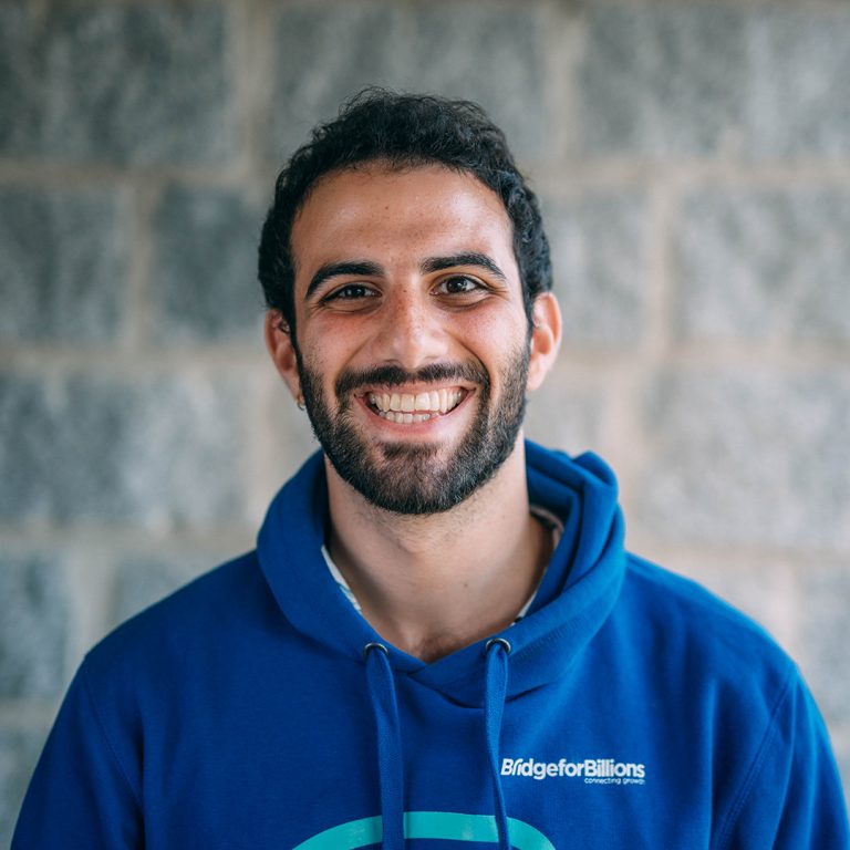 Incubation programs - Bridge for Billions