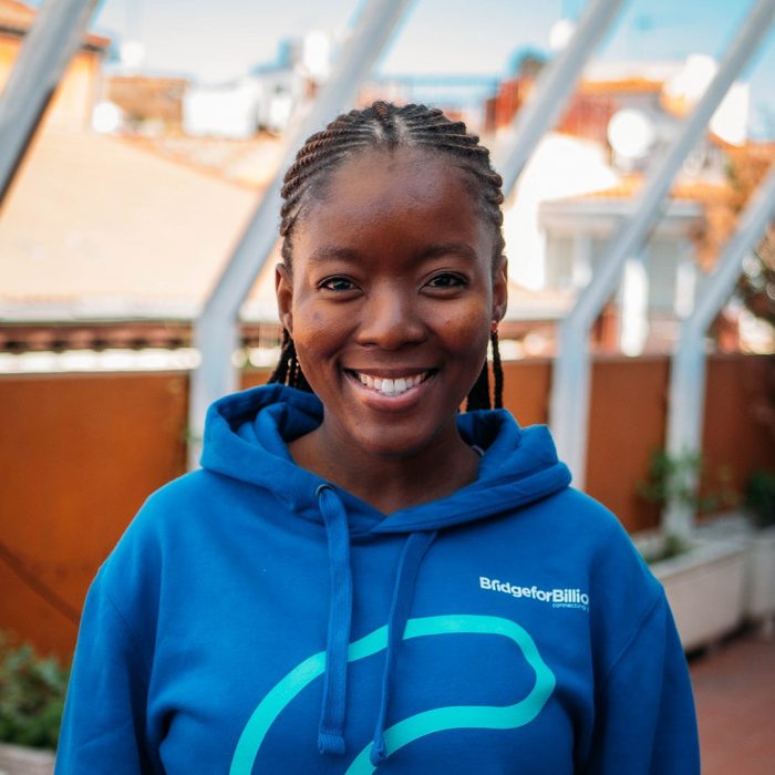 Programas de incubación - Bridge for Billions