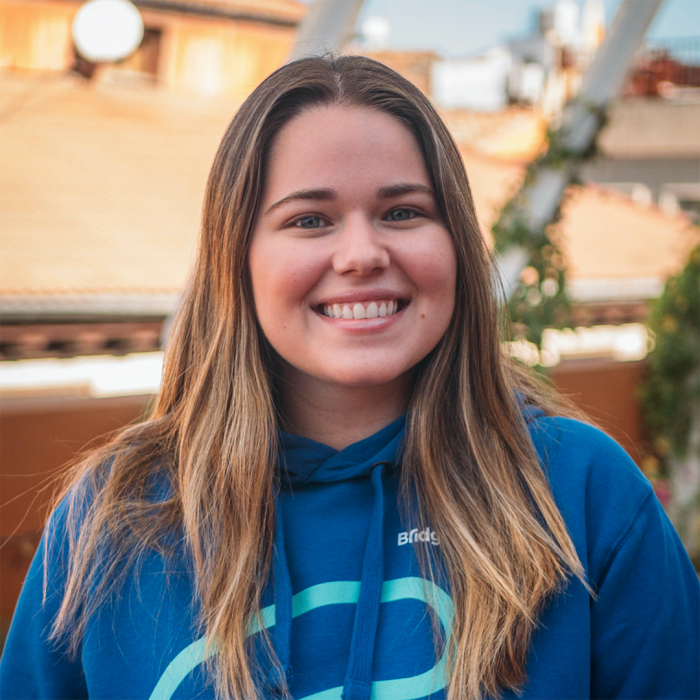 Incubation Programs Bridge For Billions