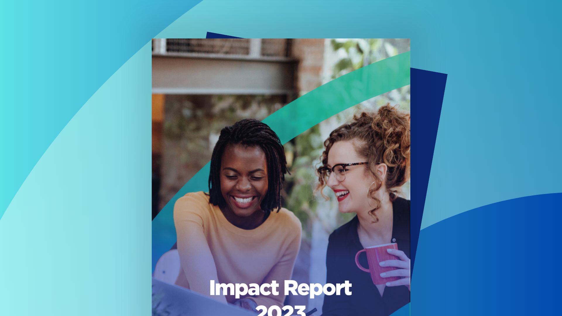 Bridge for Billions Impact Report 2023 - Bridge for Billions