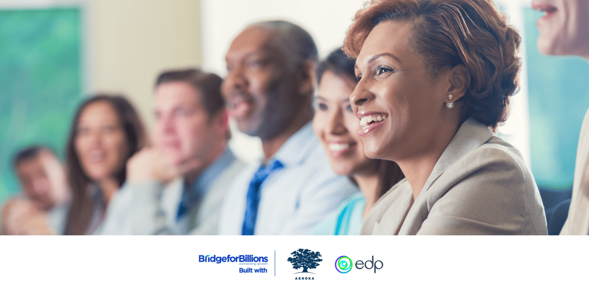 Entrepreneurship Programs - Bridge for Billions