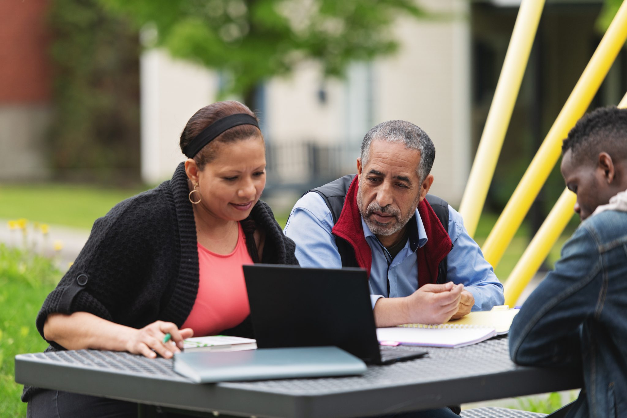 A reflection on the entrepreneurial ecosystem by Nikki McCord - Bridge ...