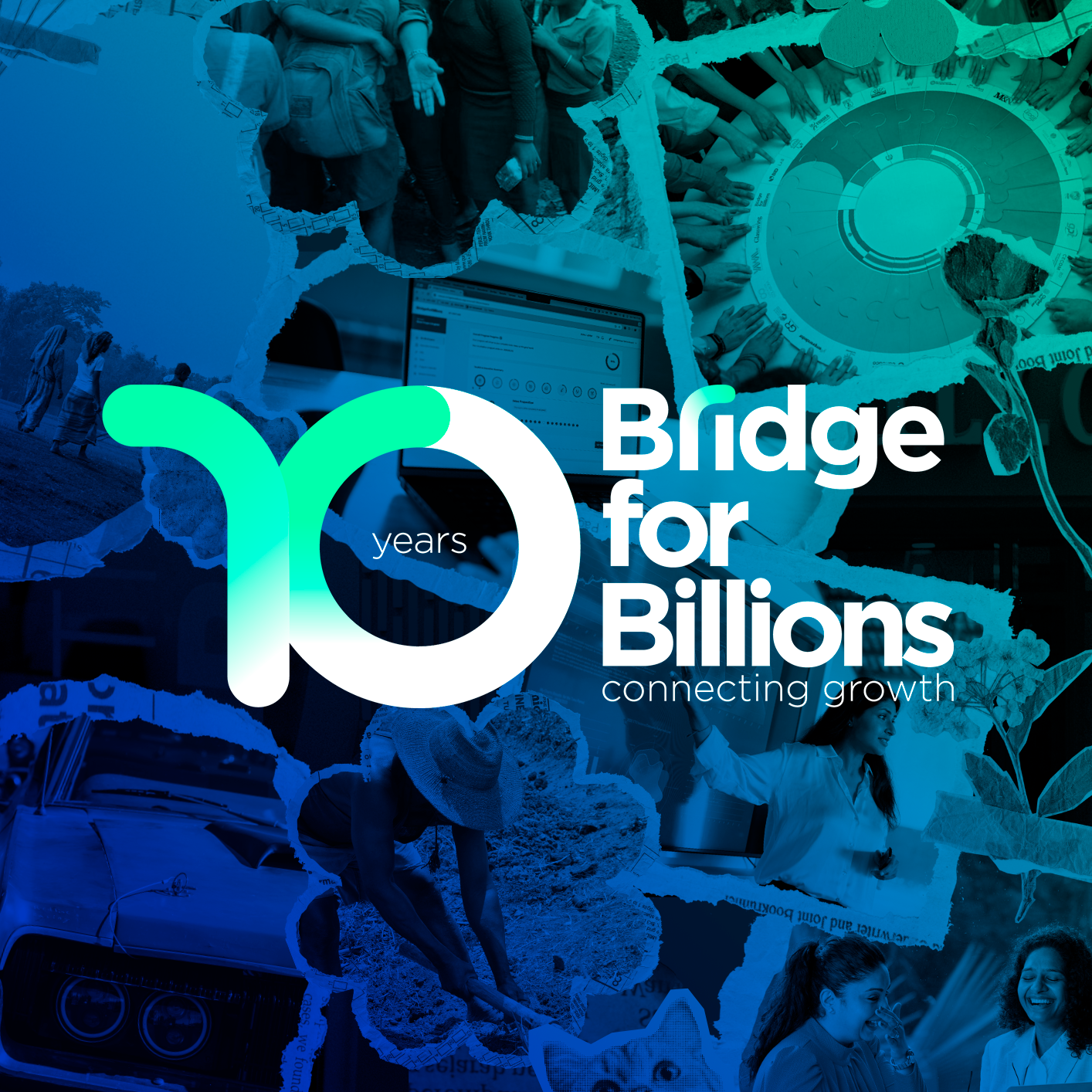Alumni Opportunities Hub - Bridge for Billions
